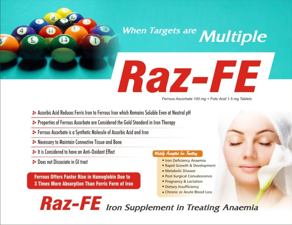 Home Razcon Product Gallery